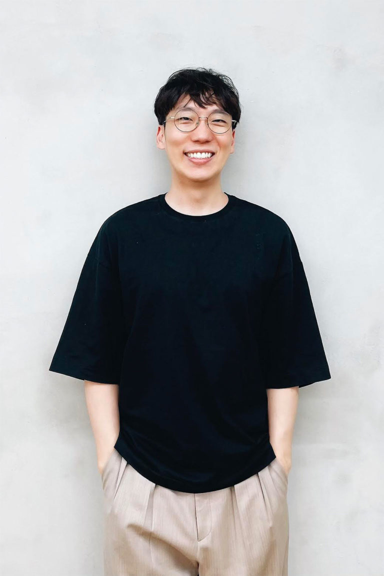 ヨウインヒョク | プラスプラス